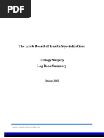 Loopogram Procedure for Urinary Diversion | PDF | Surgery | Surgical ...