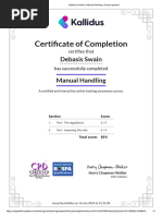 Risk Management Basic Course (2G-F97 - DL - ) | PDF