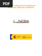 Diptico Caef Final 0 | PDF