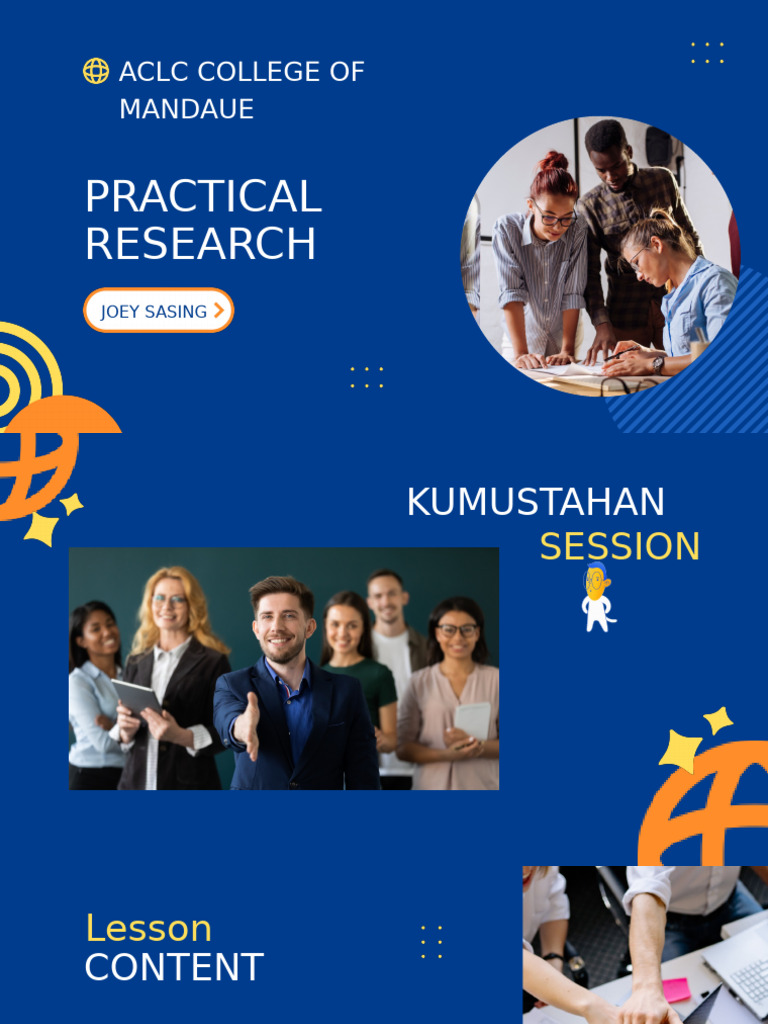 PR2 - Chapter 3 For Students | PDF | Sampling (Statistics) | Survey ...