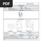 LAS-WHT-91953BIUFSM Data Sheet | PDF | Manufactured Goods
