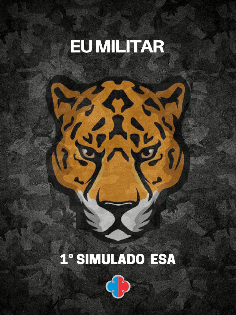 Simulado - 1 | PDF