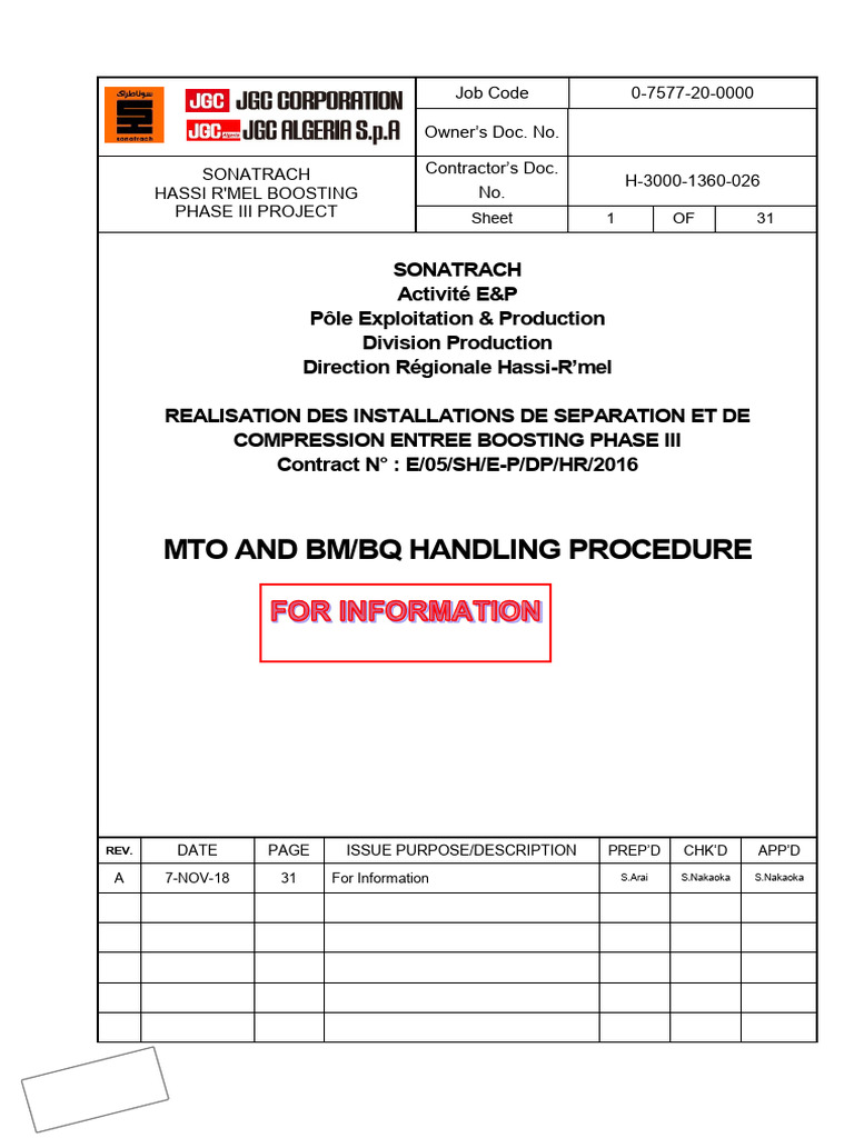 H-3000-1360-026_A_0001 | PDF | Gas Technologies | Mechanical Engineering
