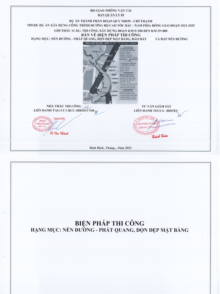 CT BPTC Nen Duong | PDF