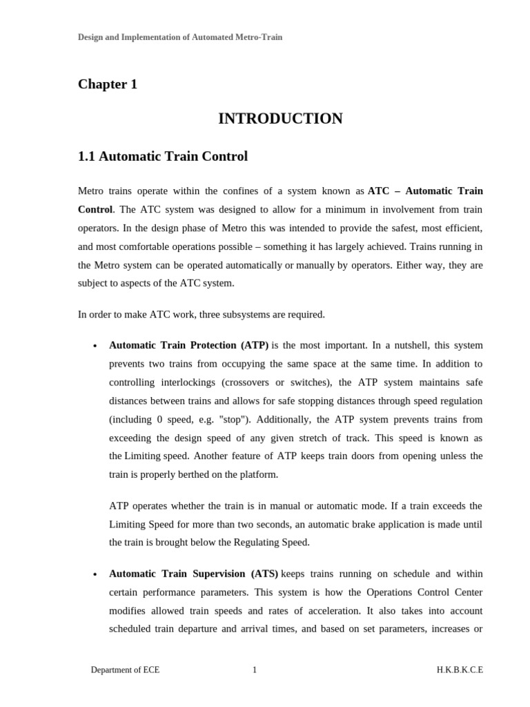 5 - chapter1_2 | PDF | Electric Motor | Tram