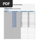 Currency Converter - Foreign Exchange Rates - OANDA | PDF | Exchange ...