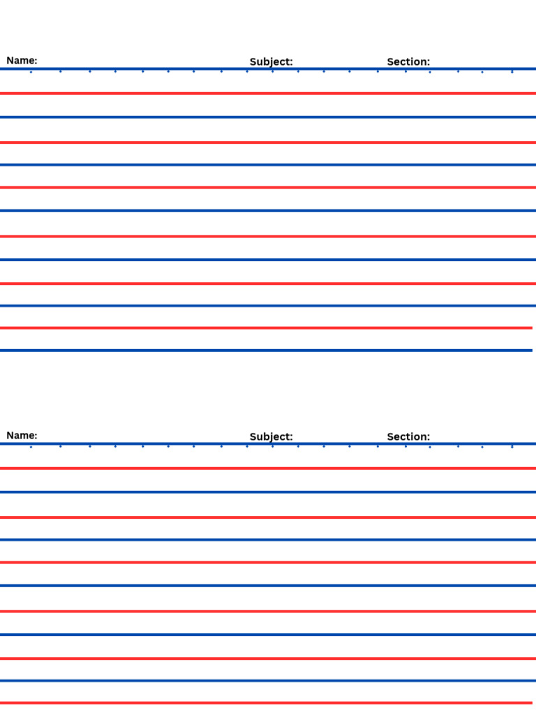 Grade 1 Grade 2 Pad Paper.pdf 2 | PDF