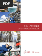 Fisher 99 Instruction Manual | PDF | Valve | Pipe (Fluid Conveyance)