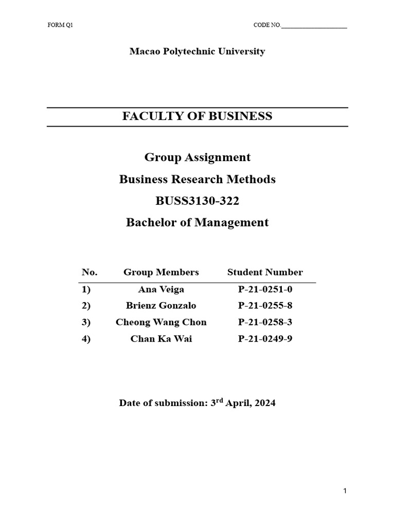 Social Media Impact on Academic Performance | PDF | Social Media ...