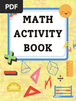 k5 Learning Addition 1 Workbook | PDF | Numbers | Mathematics