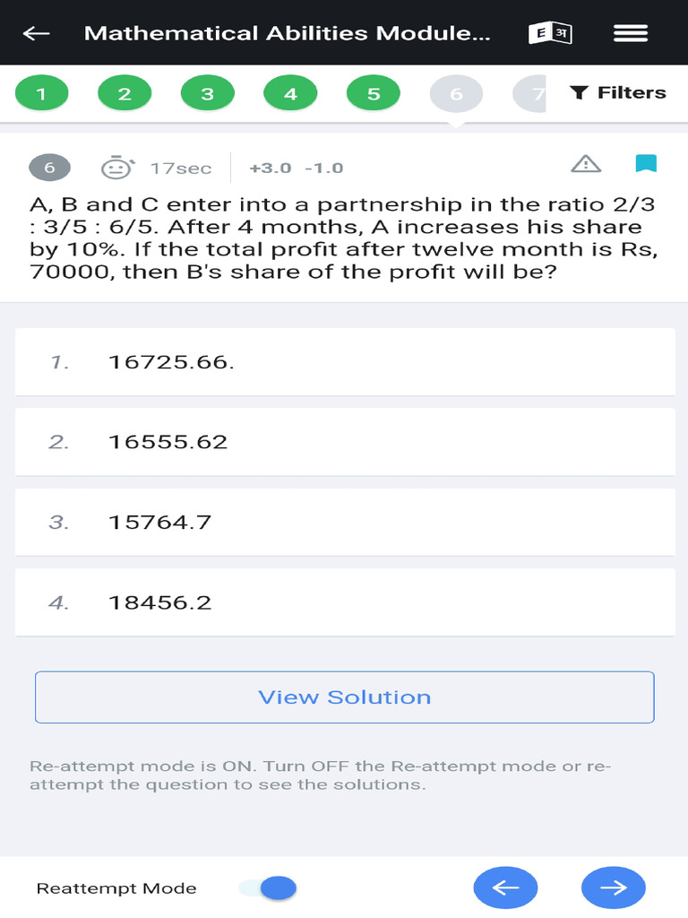 Module 4 Maths | PDF