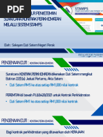 STAMPS LHDN - Cara Beli Duti Setem & Cetak Sijil Setem Online | PDF