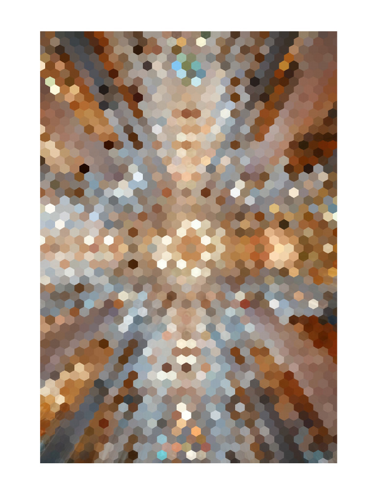Mosaic Referencepdfa3 | PDF