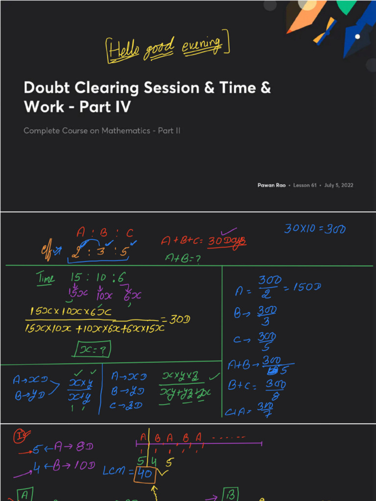 4 T&W | PDF