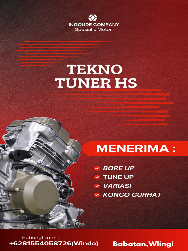 Windo Tugas Poster Bengkel 20241025 213302 0000 | PDF