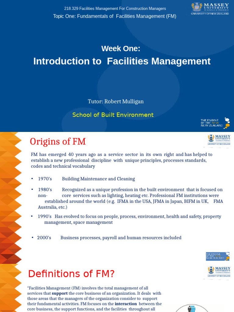 Week 1 - Introduction(4) | PDF | Risk | Business