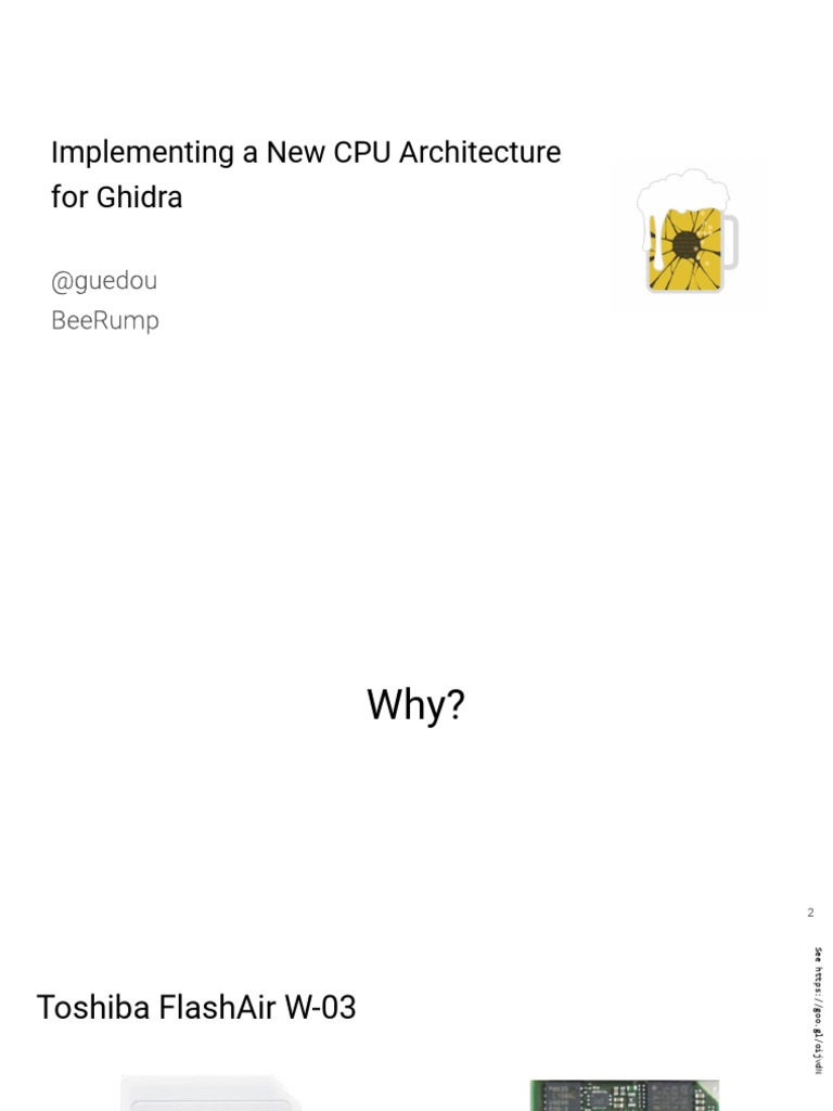 slides | PDF | Central Processing Unit | Software Engineering