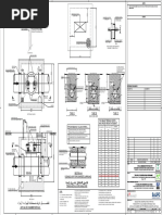 Sump Pump & Sump Pits Design Calculation | PDF | Pump | Basement