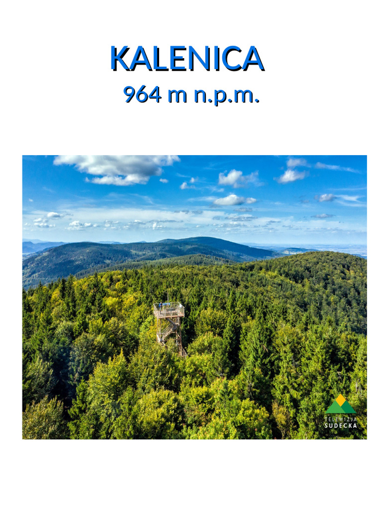 Kalenica 1 | PDF