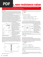 Structural Steel Surface Area Chart | PDF | Applied And ...