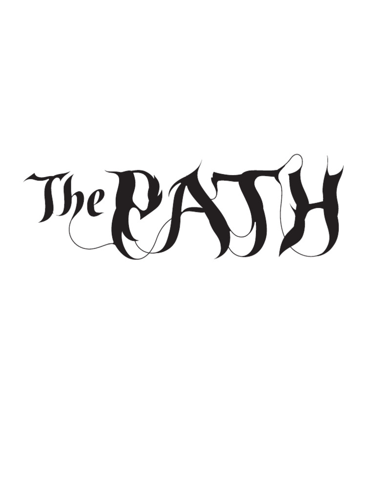 Path Logo Vector | PDF