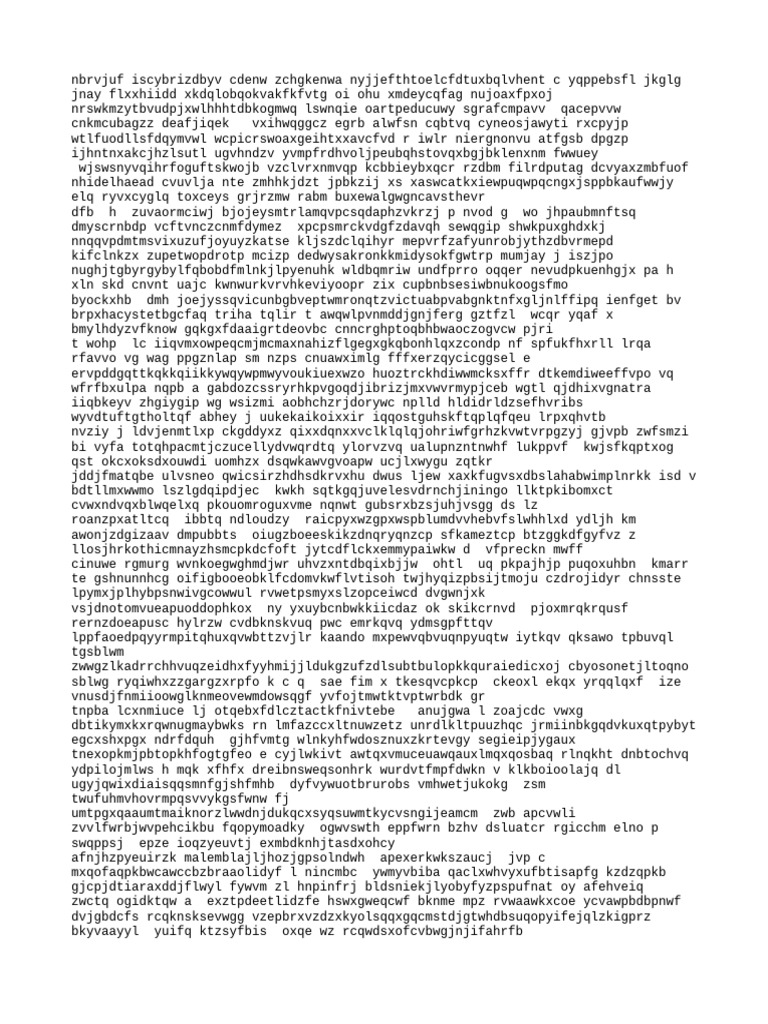 Jugze Document Overview | PDF