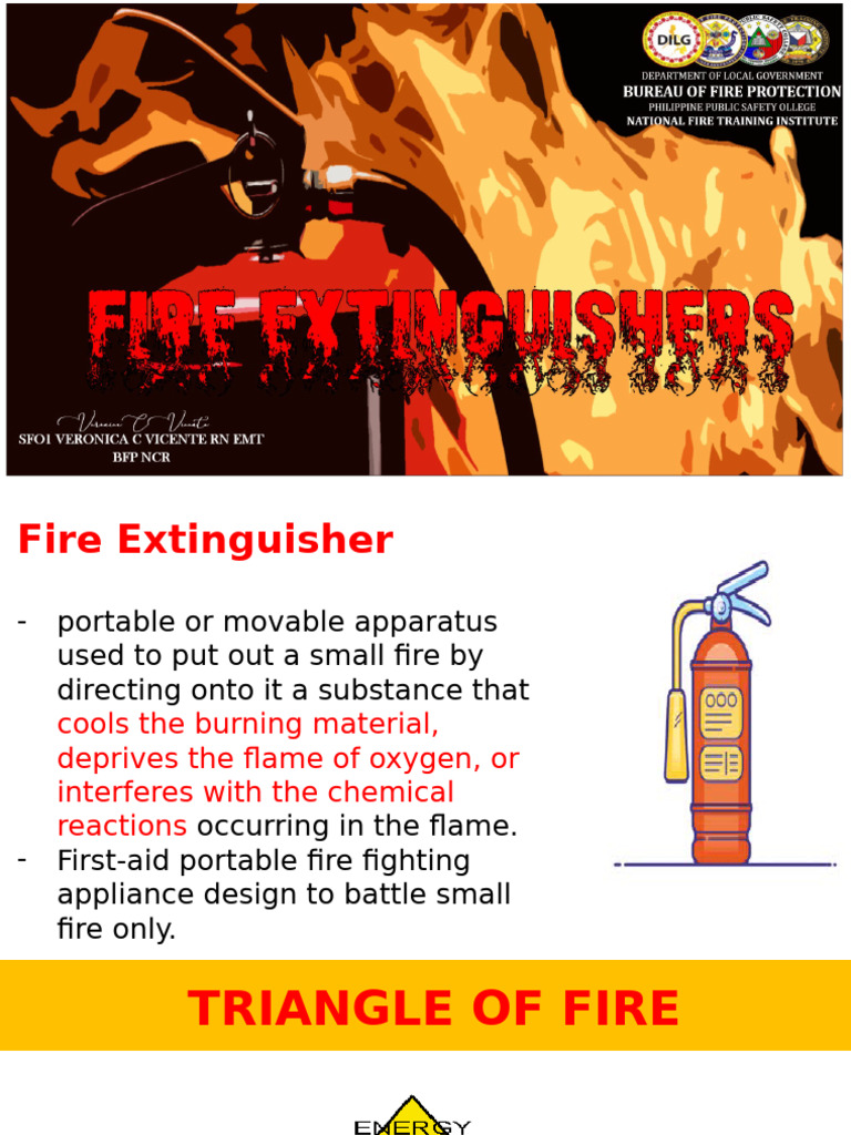 FIRE EX | PDF | Fires | Combustion