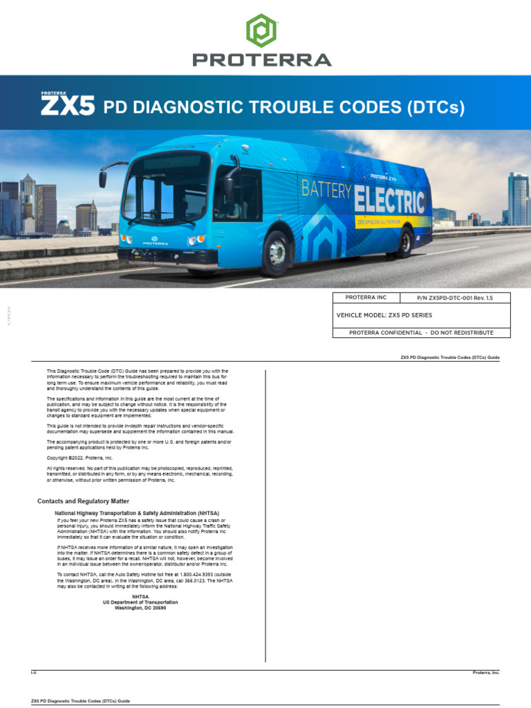 ZX5 DTC Guide Rev 1.5 | PDF | Electrical Connector | Throttle
