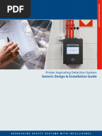 Wagner Aspiration Smoke Detection Asd Guide | PDF | Fires | Energy And ...