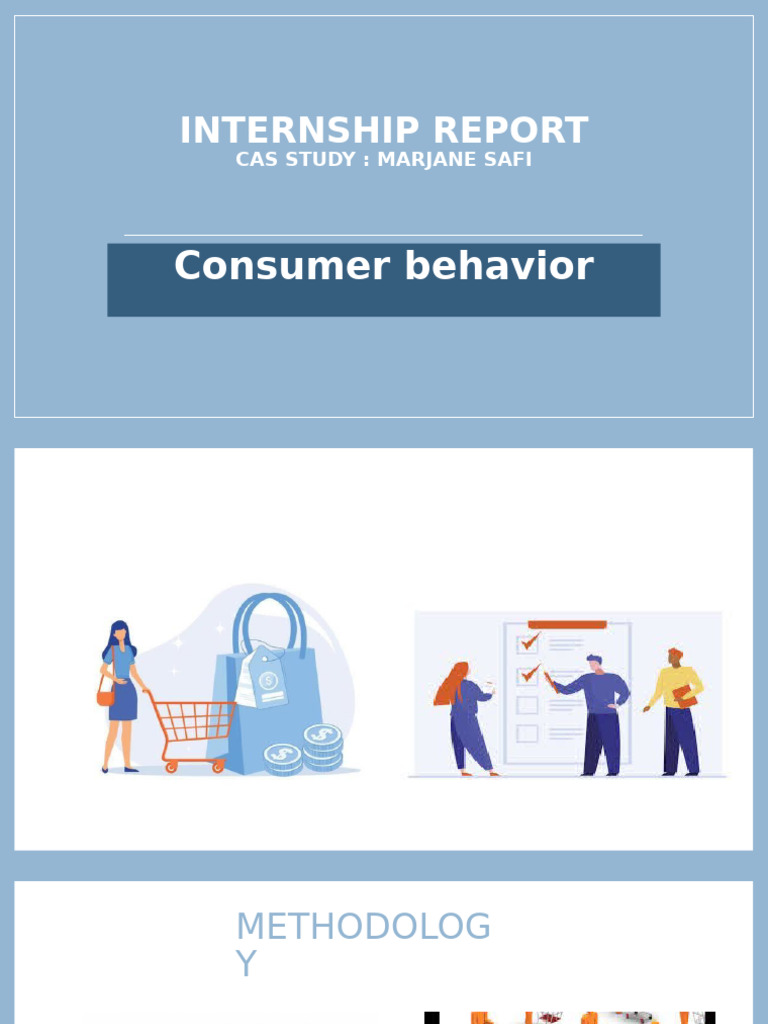 Consumer | PDF