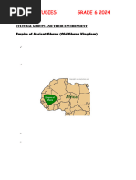 The Rozvi State | PDF