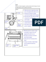 IGCSE - Electric Circuit WITH ANSWERS | PDF