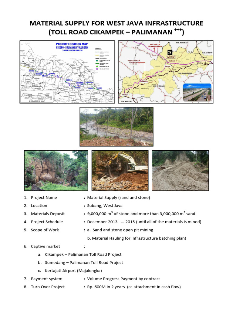 Resume Materials Batu | PDF