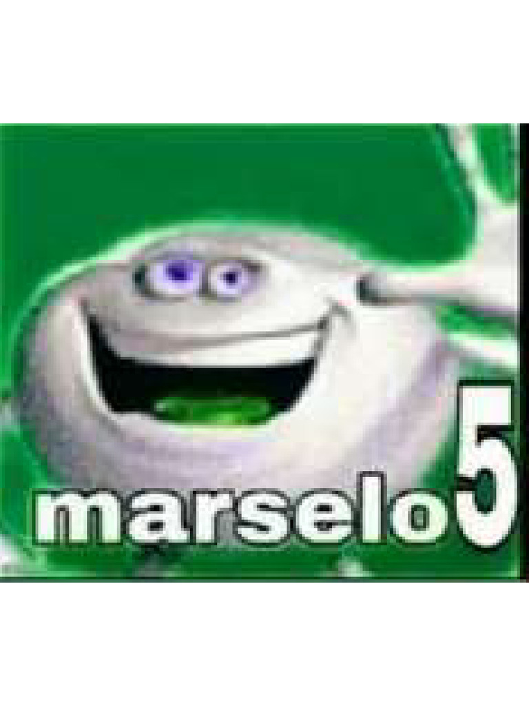 Marselo Evil Clone | PDF
