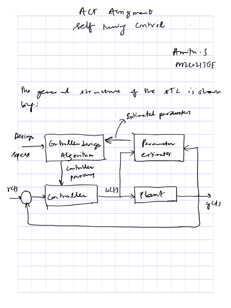 ACT_Assignment | PDF