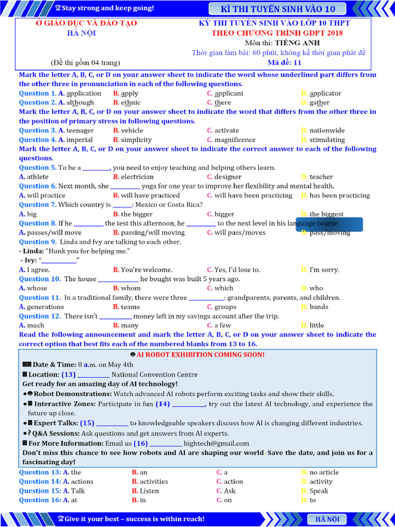 ĐỀ THAM KHẢO 11 ._pdf.urlgd.com | PDF