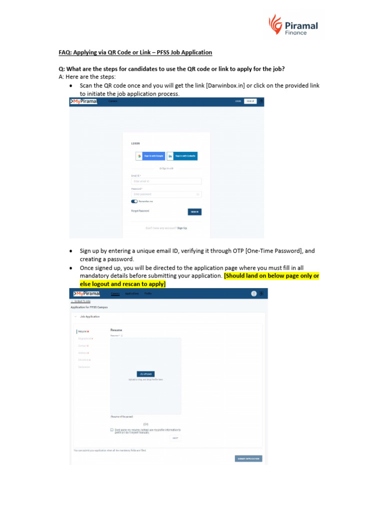 DB QR FAQs | PDF | Qr Code | Internet