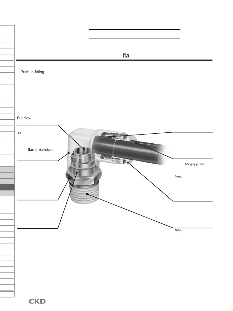 GW Series Introduction (0.2MB) | PDF | Pipe (Fluid Conveyance) | Plumbing