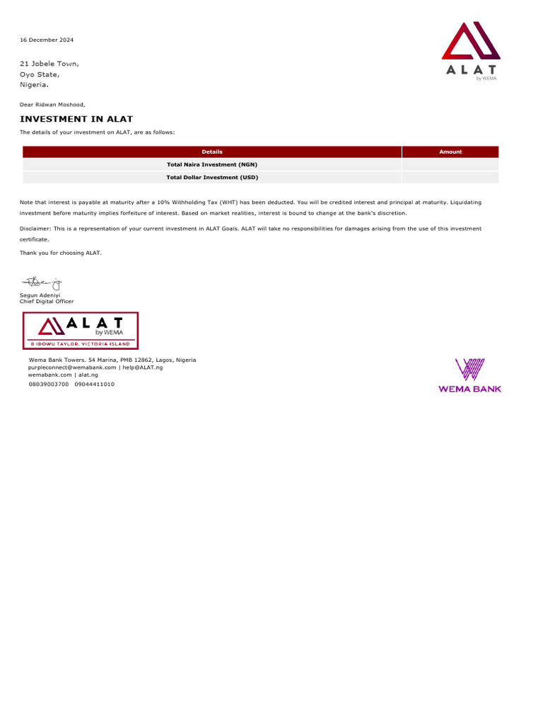 Ridwanmoshood557@Gmail - Com Certificate | PDF