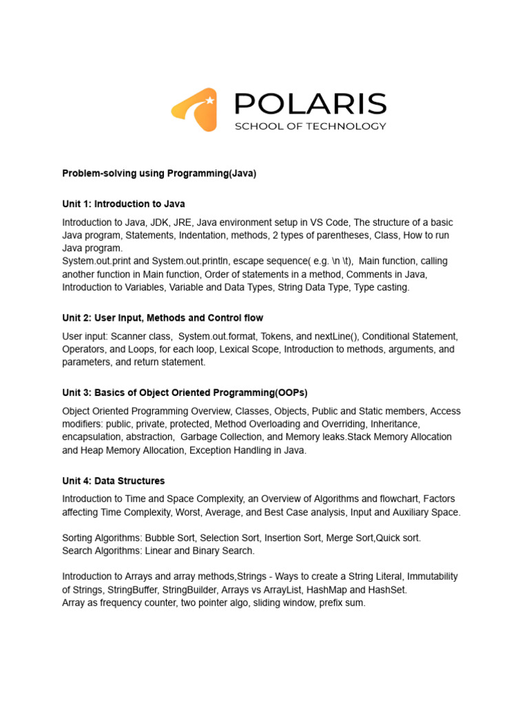 PSUP | PDF