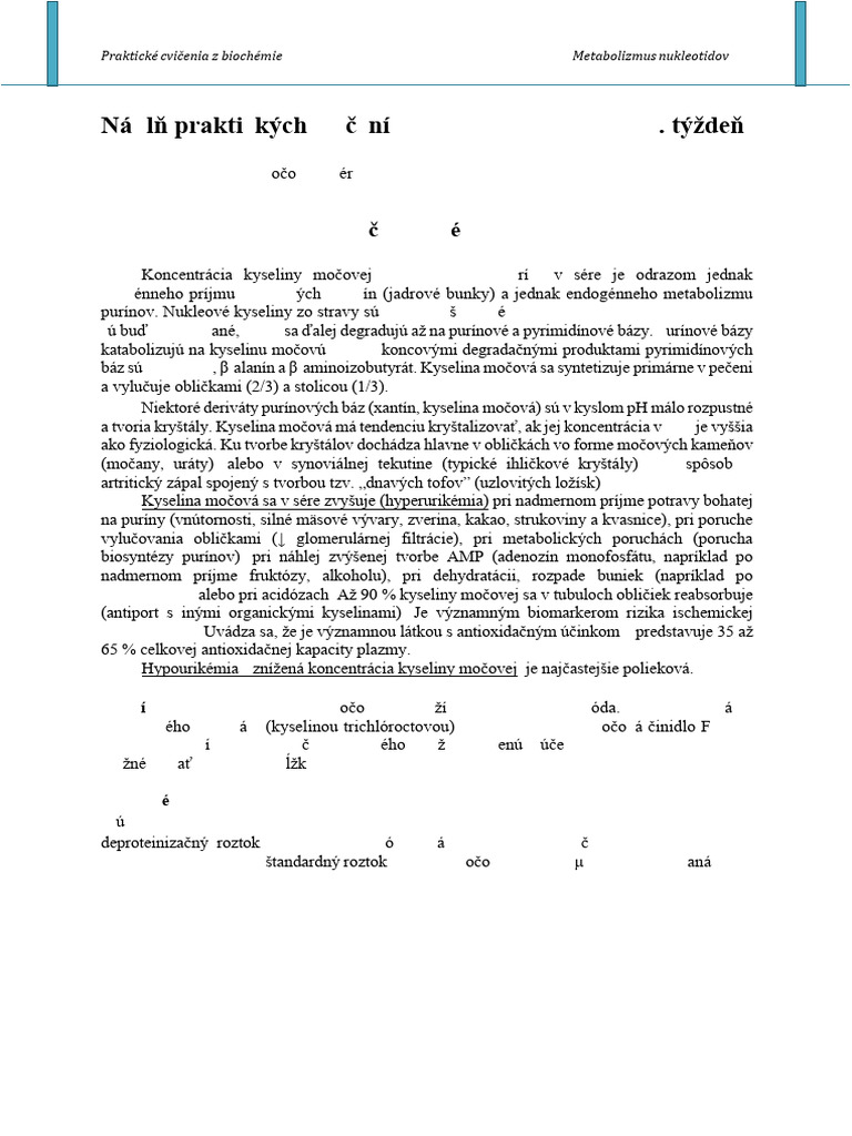 04 Tyzden Ls | PDF