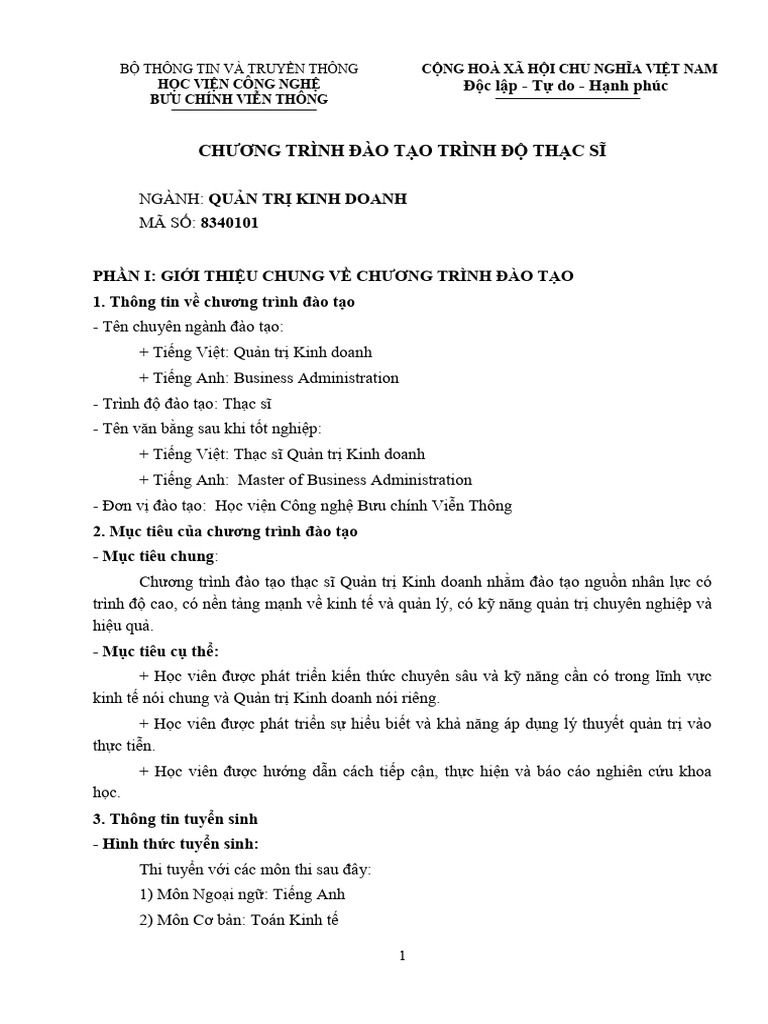 httpsptithcm.edu.vnwp-contentuploads201403KHUNG_THAC_SI_QTKD_BanHanh_Final.pdf | PDF