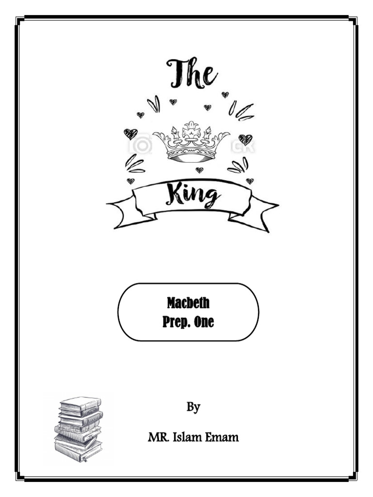 Macbeth | PDF | Macbeth