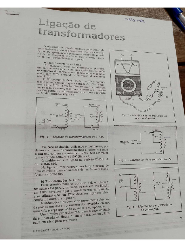 Transform Adores | PDF