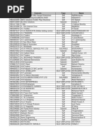 HDFC Base (Vimal) | PDF