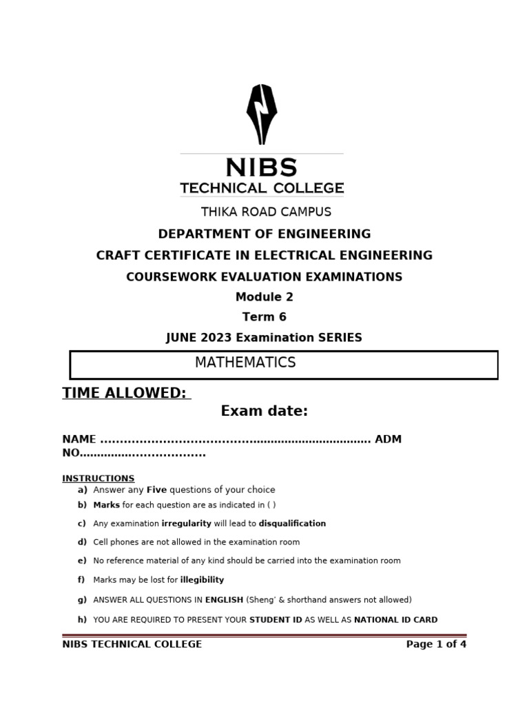 Maths 2 | PDF | Mathematical Concepts | Calculus