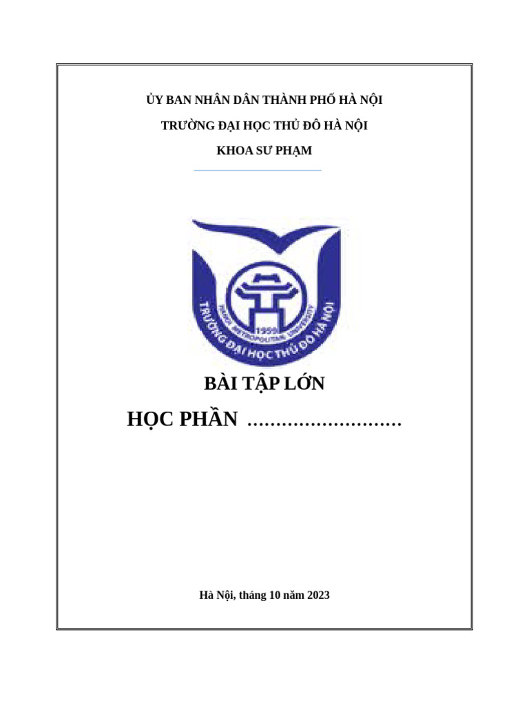 btap lớn | PDF