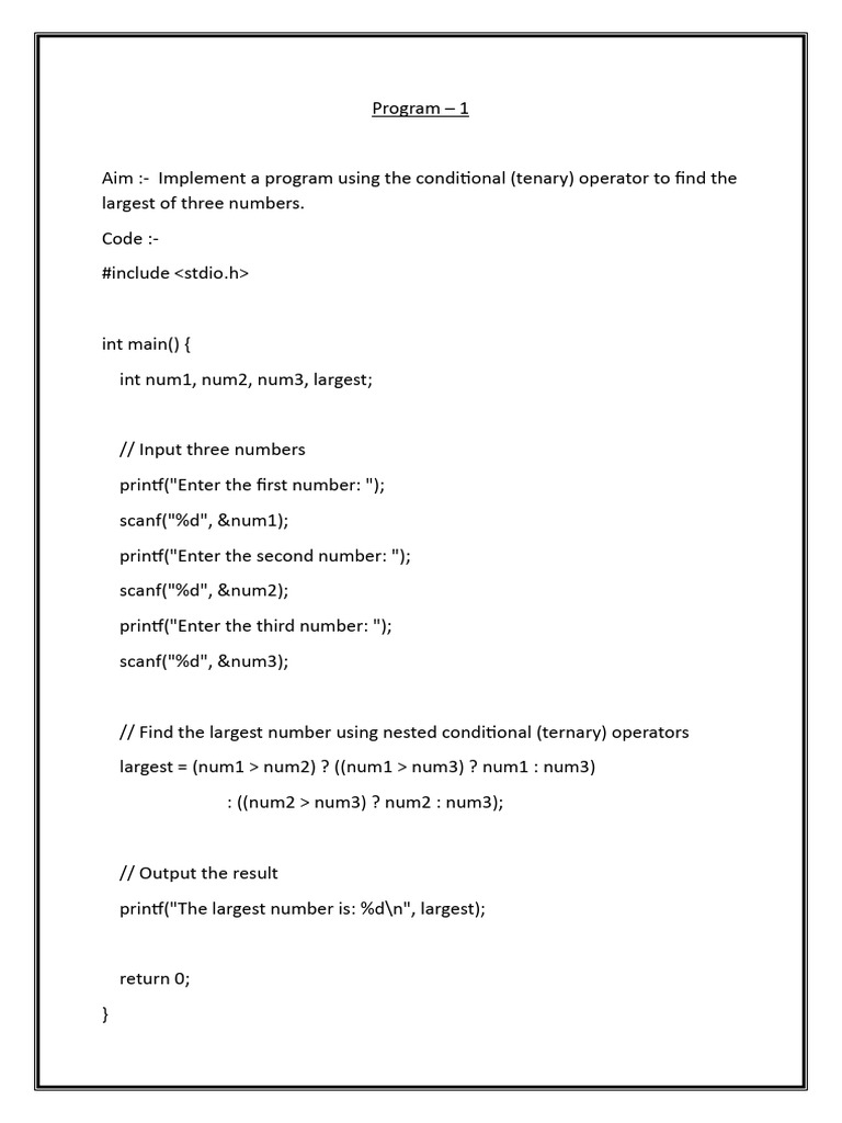 5_6269110595123942233 | PDF | Pointer (Computer Programming) | Integer (Computer Science)