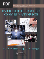 Discrete and Combinatorial Mathematics - An Applied Introduction 5th Ed ...
