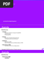 SolarWinds Polling Engine Overview | PDF | Port (Computer Networking) | Computer Network